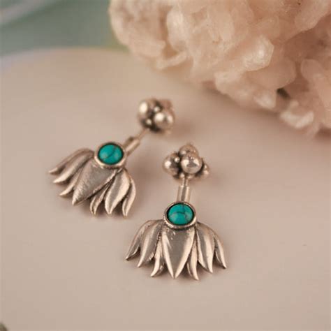 Silver Bugadi Online Bugdi Design Bugadi Earring Bugadi Piercing