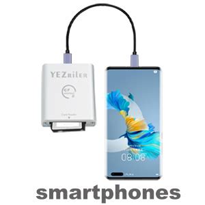 Amazon Com YEZriler CFexpress Type B Card Reader USB 3 1 Gen 2 10Gbps Type C CFexpress B