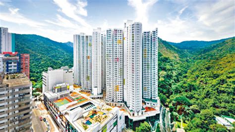 收紧公屋富户政策｜ 施丽珊倡房署与土地注册处互通资料 黄碧如：或涉个人私隐问题 星岛日报