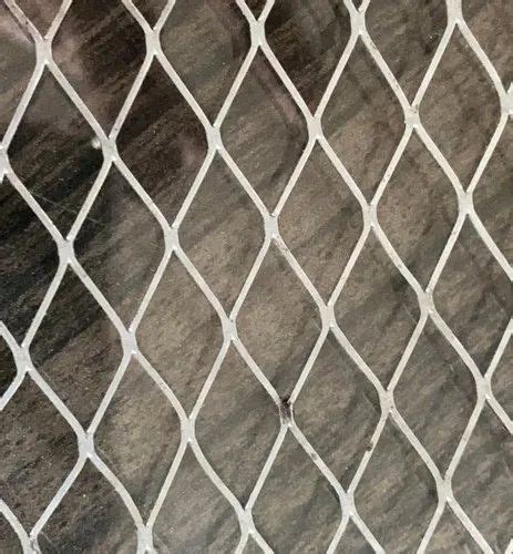 Gi Plaster Mesh Gi Racket Mesh Manufacturer From Ghaziabad
