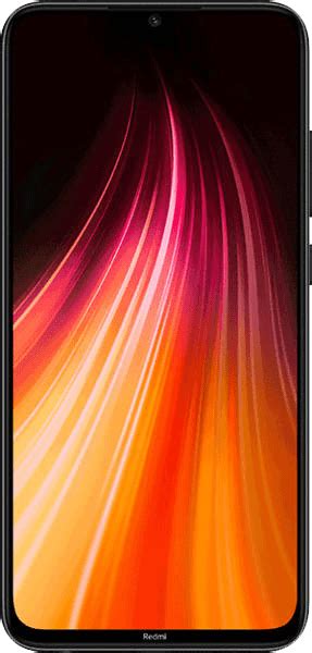Xiaomi Redmi Note 8 Spesifikasi Lengkap