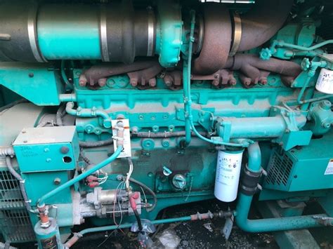 Engine Block Heaters And Generator Basics Woodstock Power