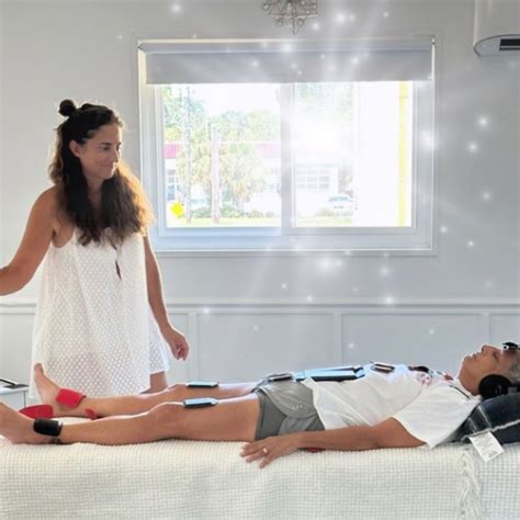 Complete Biomagnetic Therapy Magnet Set - R3 Miracles