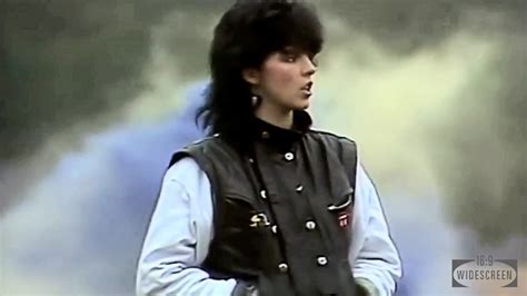 NENA 99 Luftballons 1983 Video 4K CDA