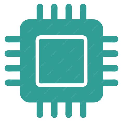 Premium Vector Computer Hardware Components Parts And Devices