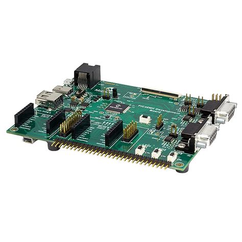 PIC单片机 MicrochipPIC单片机产品 Microchip中国代理商