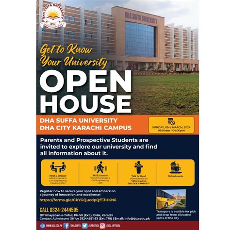 Dha Suffa University On Linkedin Dha Suffa University Invites You To Explore The Vibrant Ambiance
