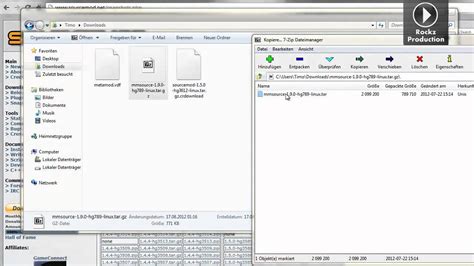 TUT Metamod Source und Sourcemod für CS GO installieren YouTube