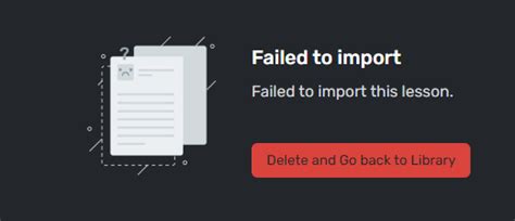Import Not Working For Dw Com De Site Support Feedback Forum