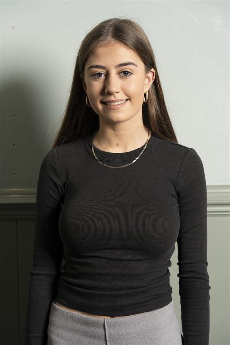 Abbi Doyle 1206 Assets Model Agency