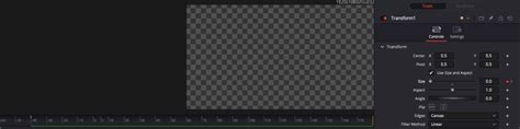 How To Create An Animated Subscribe Button In Davinci Resolve