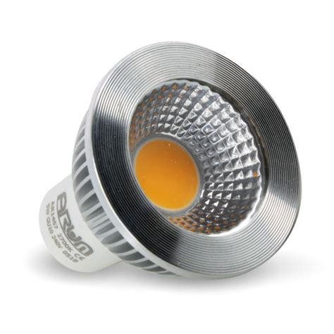 Ampoule Led Gu W Cob Equiv W