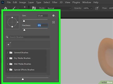 How To Trace An Image Using Photoshop Complete Tutorial