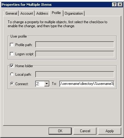 Remotely Map Network Drive For User Windows Spiceworks Community