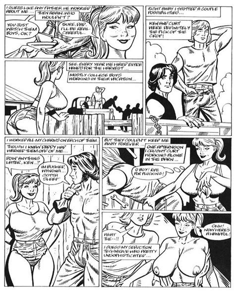 Treasure Chests 6 Comic Porn HD Porn Comics