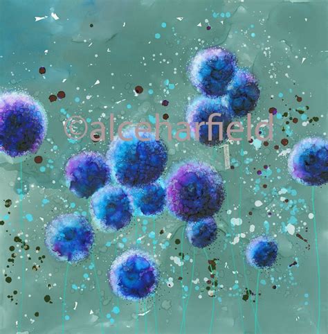 C Sweet Dreams Alce Harfield Artworks