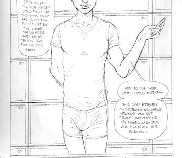 12 Submission Agenda Mockingbird Spider Woman 8muses Sex And Porn Comics