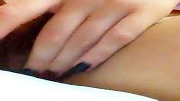 Amateur Brunette Fingerings Hairy Pussy Homemade Masturbation Area Porn