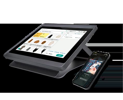 Hardware Pos Integration Connectpos