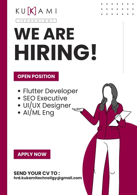 Hiring Flutterdeveloper Seoexecutive Uiuxdesigner Aimlengineer