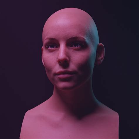 Artstation Dermis A Multi Level Sss Principled Shader For Blender Cycles Resources