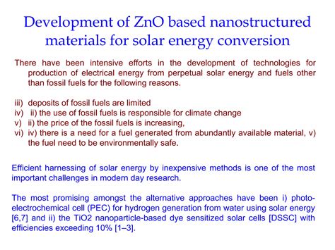 Nanotechnology Overview Final Ppt