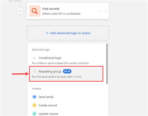 Using An Automation To Mark Checkbox Of All Records Matching Criteria Airtable Community