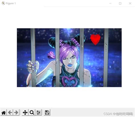 Python中imshow Python中imshow的用法doscommand的技术博客51cto博客