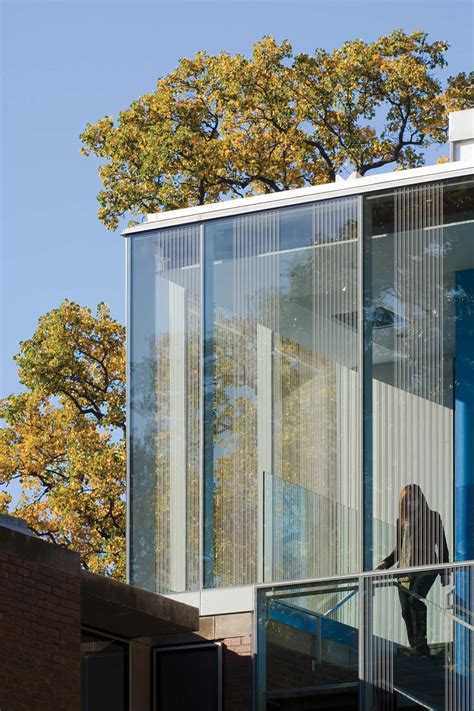 Galeria De Princeton School Of Architecture Architecture Reseach