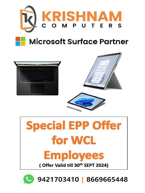 Surface Wcl Pdf Laptop Office Equipment