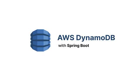 [aws] Dynamodb Spring Boot 사용법 완벽 정복🔧