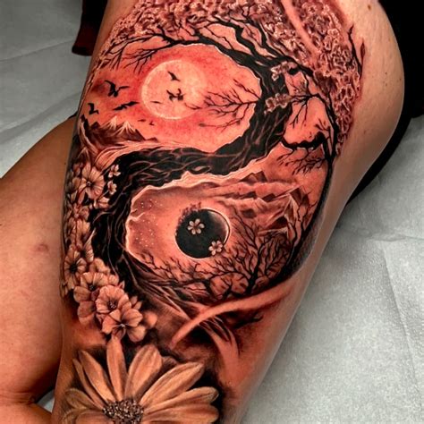 Artist Tomi The Kingdom Tattoo