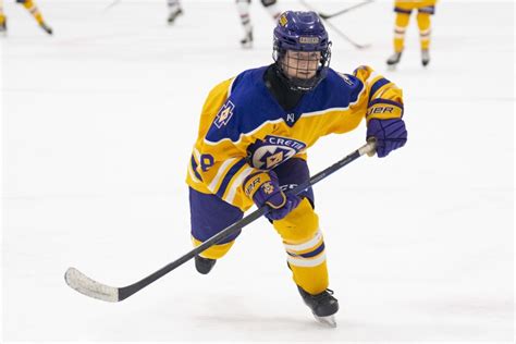 Girls Section Notebook Park Upsets Cretin Derham Hall Winona And