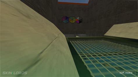 Best CS GO Surf Maps For Beginners SkinLords