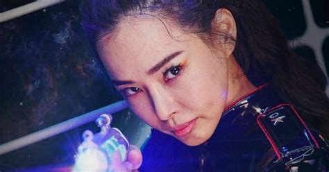 이하늬를 나락가게 해 연예계 은퇴시킨 이 Sf 영화 필더무비