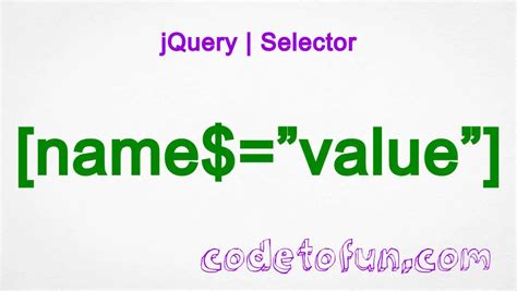 Jquery Tutorial Blogs Codetofun