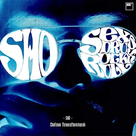 Jp Sex Drug Rock N Roll Sho Chotinun デジタルミュージック