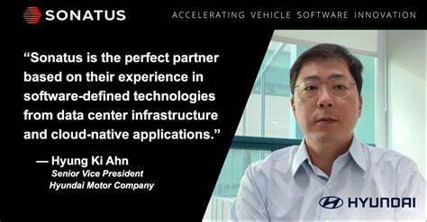sonatus on linkedin iaa23 softwaredefinedvehicles partnerships