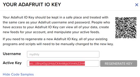 Sending Data To Adafruit Iot Cloud Platform Using Aries V3 Board And