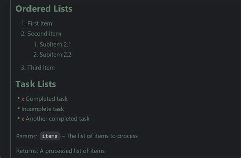Markdown In Java Docs Shut Up And Take My Comments The Intellij Idea Blog