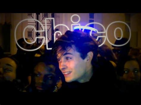 Chico Youtube