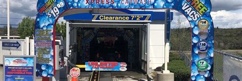 C Store Converts Iba Car Washes To Mini Tunnel Drb®