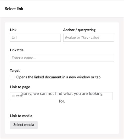 Centered Content In Umb Empty State Directive Overlaps · Issue 8293 · Umbracoumbraco Cms · Github