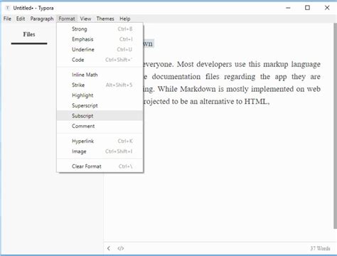 6 Best Markdown Editors For Windows 10 Better Tech Tips