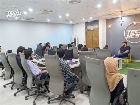 Technestpk On Linkedin Technest Teamwork Collaboration Success