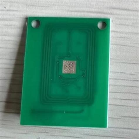 Rfid Nfc Controller