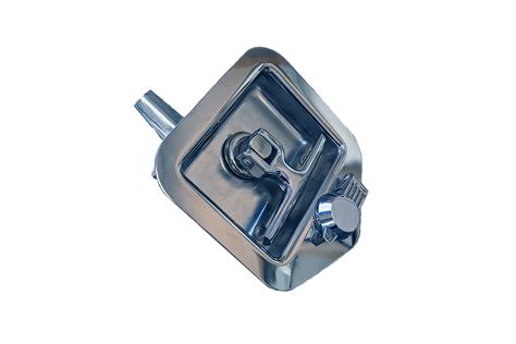 T Handle Latch Storage Boxes Merritt Products