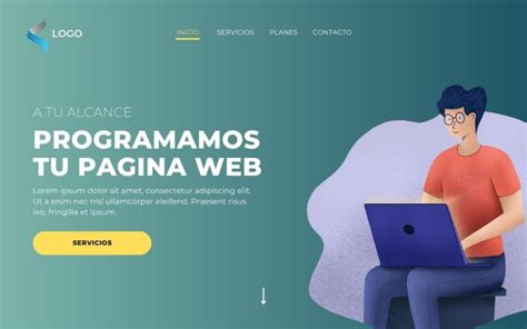 Program Your Page In Html Css And Javascript By Winderortega Fiverr