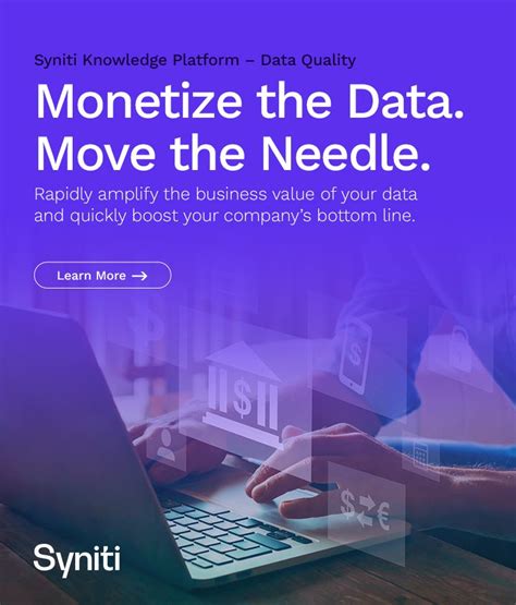 Syniti On Linkedin Data Datamigration Syniti Datathatignites Dataquality