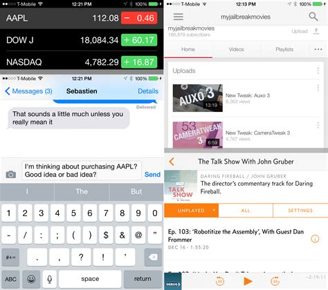 Reachapp Will Bring True Split Screen Multitasking To Ios 8